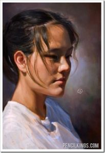 How To Paint Realistically For Perfect Portraits