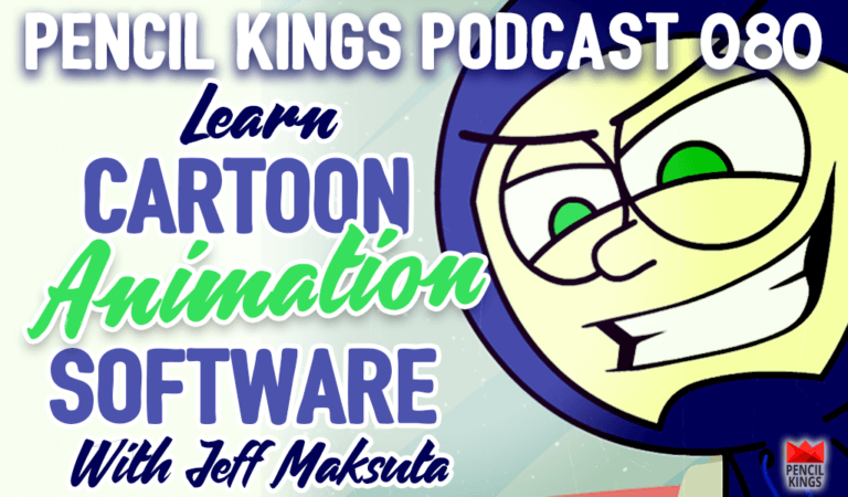 Why Not Learn Cartoon Animation Software The Easy Way?