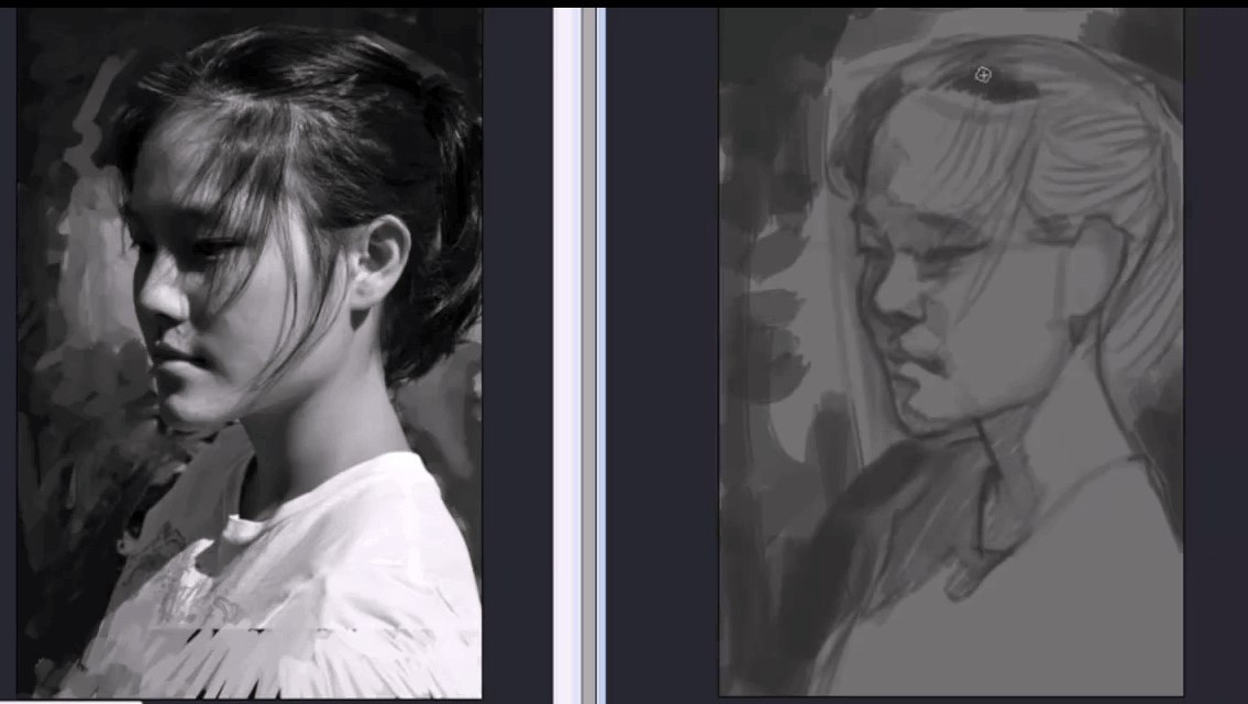 How To Draw The Face